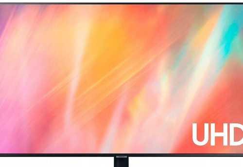 Телевизор Samsung UE50AU7500U LED, 4K, HDR10, Tize