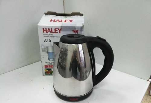 Чайник электрический Haley A19