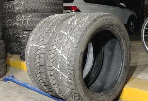 Michelin Latitude Alpin LA2 265/50 R19 110V