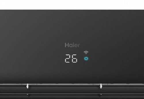 Кондиционер Haier Flexis Super AS35S2SF2FA-B Black