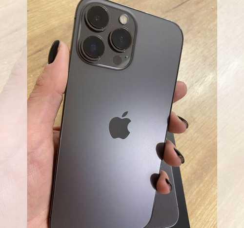 iPhone 13 Pro Max, 256 ГБ