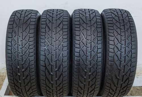 Tigar Winter 215/60 R17 96H