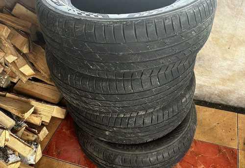 Kumho 722 205/60 R16