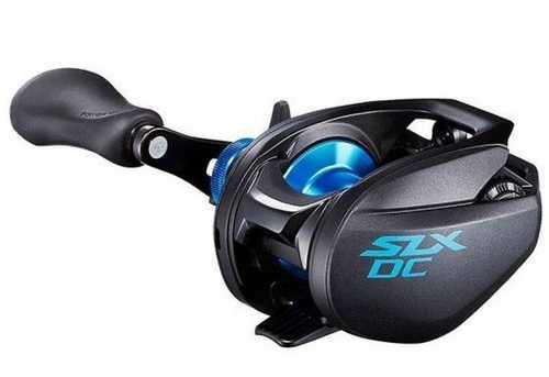 Катушка Shimano Slx DC 151