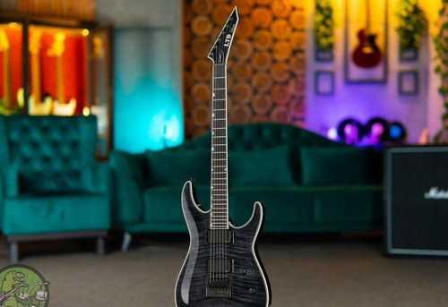 ESP LTD MH-1000 Evertune FM stblk