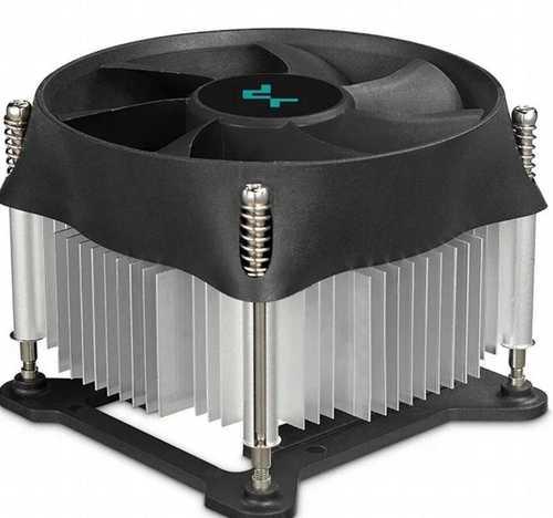 Охлаждение CPU Cooler for CPU Deepcool #384863