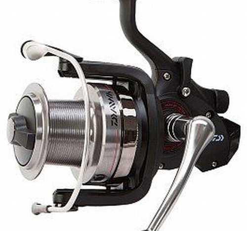 Катушка Daiwa Windcast BR 4500 LDA