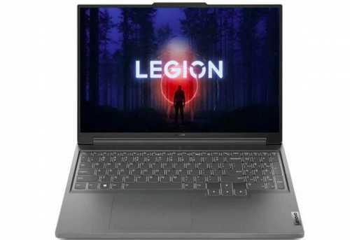 Ноутбук Lenovo Slim 5 16IRH8 серый (82YA00dmlk)