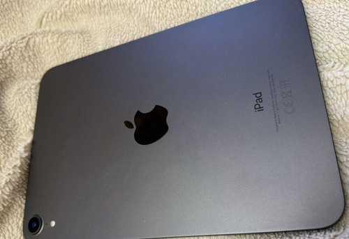 iPad mini 6 256 wifi