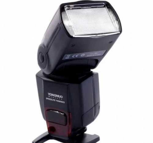 Вспышка YongNuo Speedlite YN-565exii для Canon