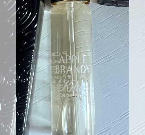 Kilian apple brandy крем