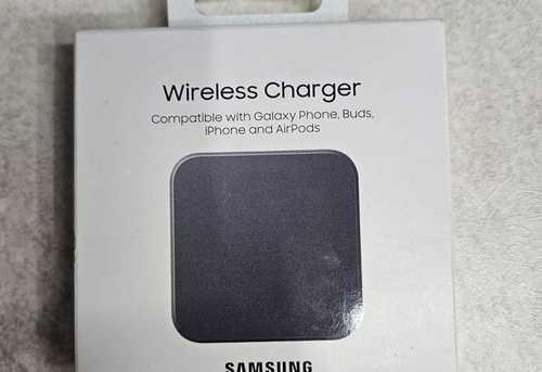 Samsung wireless charger EP-P1300