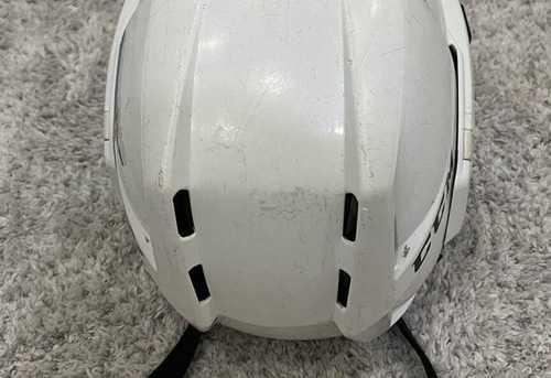 Хоккейный шлем ссм
