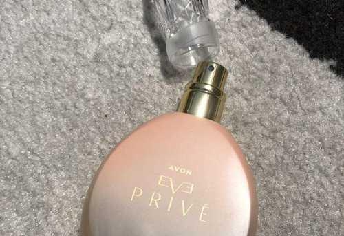 Avon Eve Prive для нее, 50 мл