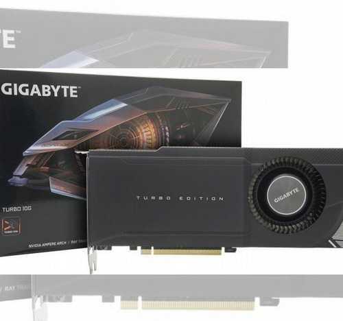 Gigabyte Turbo3080turbo-10GD RTX 3080 10 Гб