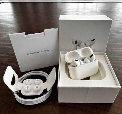 Apple AirPods Pro 2