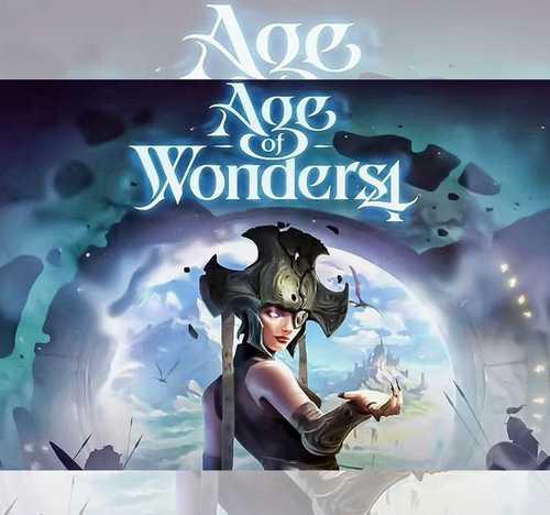 Age of Wonders 4 PS5