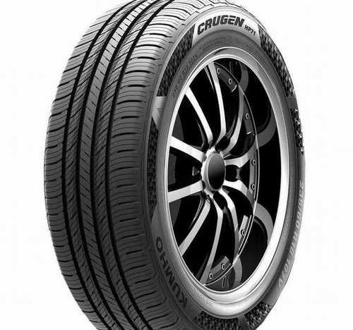 Kumho Crugen HP71 255/50 R19 107V