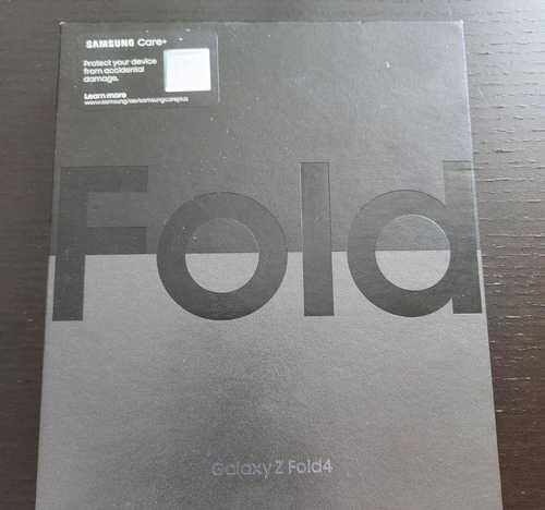 Samsung Galaxy Z Fold4, 12/512 ГБ