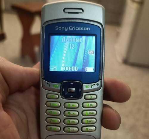Sony ericsson t230