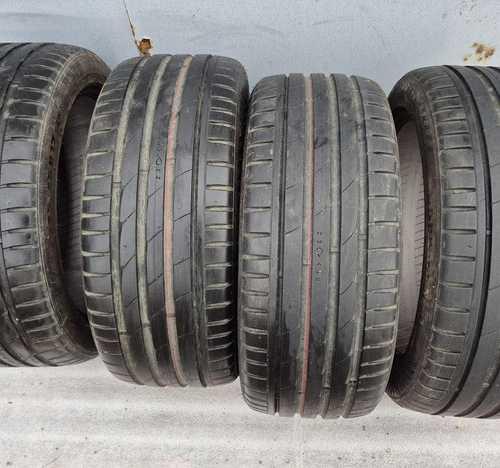 Nokian Tyres Nordman SZ 225/45 R17