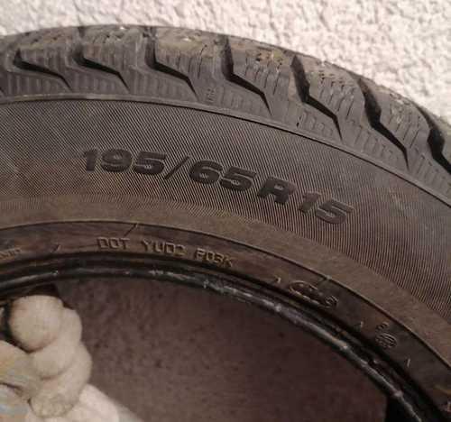 Viatti Brina Nordico V-522 195/65 R15