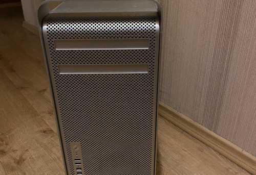 Apple MacPro 5.1 (6-core)