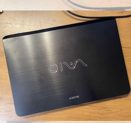 Ноутбук Sony vaio svf14 на запчасти