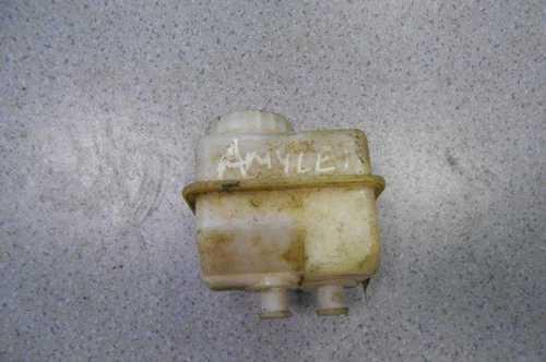 Бачок гтц Chery Amulet