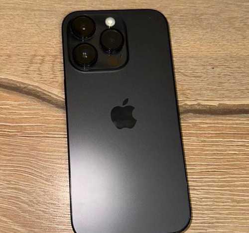 iPhone 14 Pro, 128 ГБ