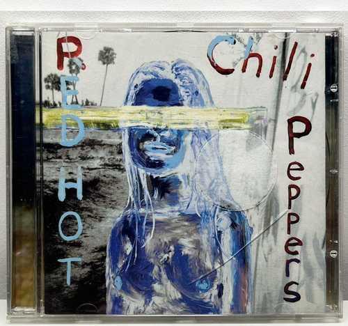 CD Red Hot Chili Peppers