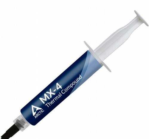 Термопаста MX-4 Thermal Compound 8-gramm (actcp0