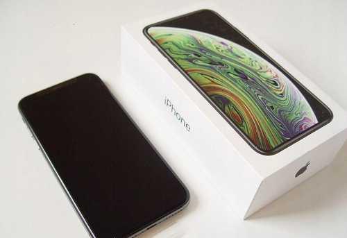 iPhone Xs, 256 ГБ