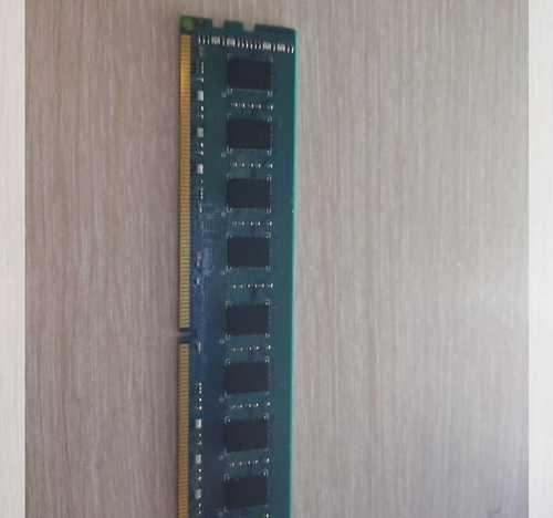 Оперативная память ddr3 4 gb