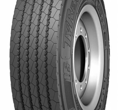 Грузовые шины 315/70R22,5 Cordiant Professional FR-1 154/150L рул.ось