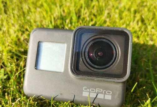 Камера GoPro Hero 2018 + 64gb