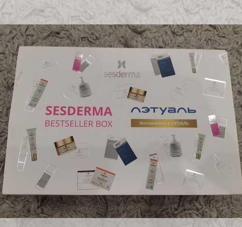 Sesderma Bestseller Box Набор косметики