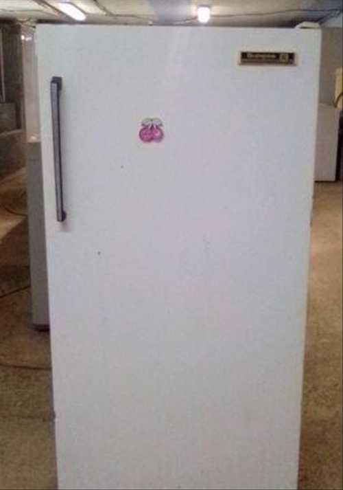 Холодильник Бирюса 5 Доставка Гарантия