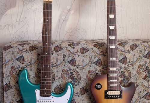 Fender squier affinity stratocaster 2020