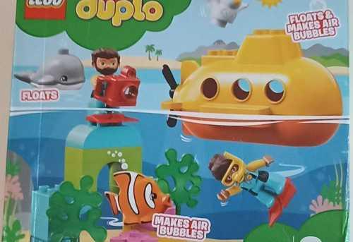 Конструктор Lego duplo 10812, 10900, 10901, 10910