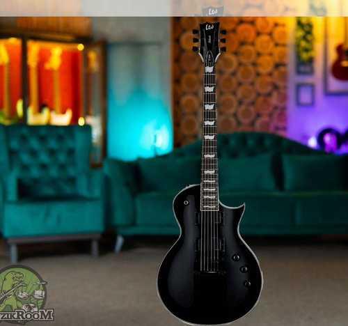 ESP LTD EC-1000S fluence black