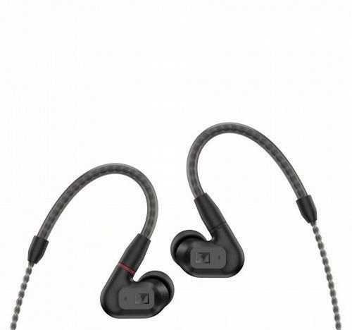 Наушники Sennheiser IE 200 Black