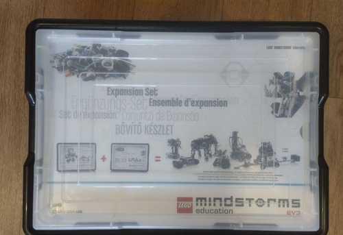 Lego mindstorms ev3 45560