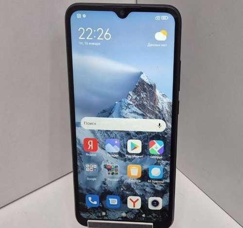 Xiaomi Redmi 9C (NFC), 2/32 ГБ