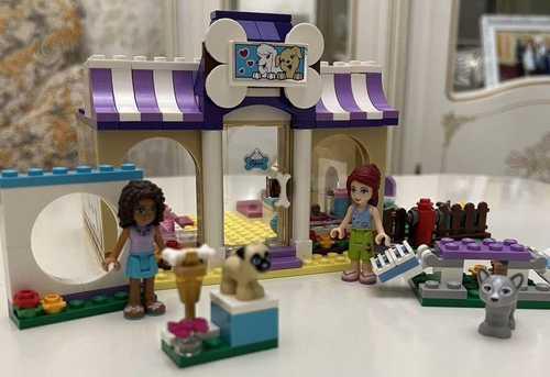 Конструктор Lego friends