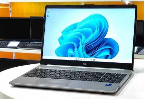 Ноутбук HP 15.6" IPS i7-1165G7 16Gb SSD 512Gb
