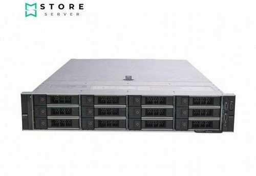 Dell PowerEdge R740xd 12xLFF / Gold 6142 x 2 / 32G