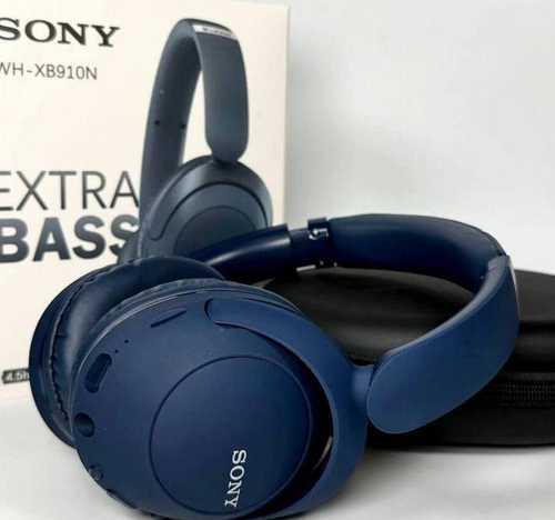 Наушники Sony WH-XB910N (Арт.70412)