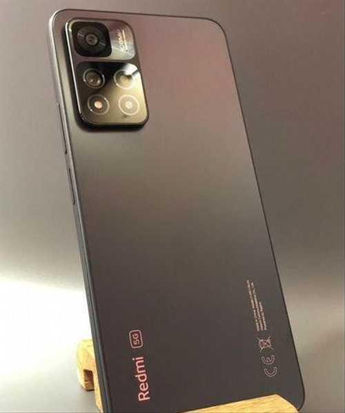 Мобильный телефон Xiaomi Redmi Note 11Pro 5G