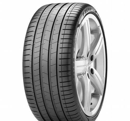 Pirelli P Zero Sports CAR 245/45 R20